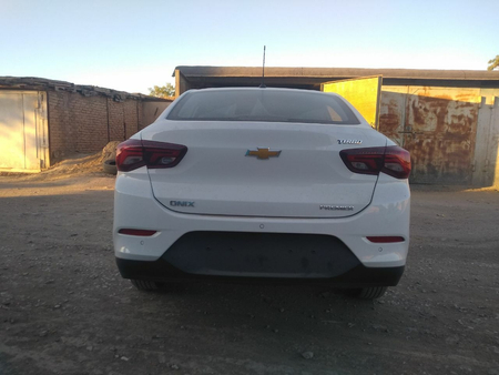 CHEVROLET ONIX, PREMIER 1, 07.2023 god vipuska