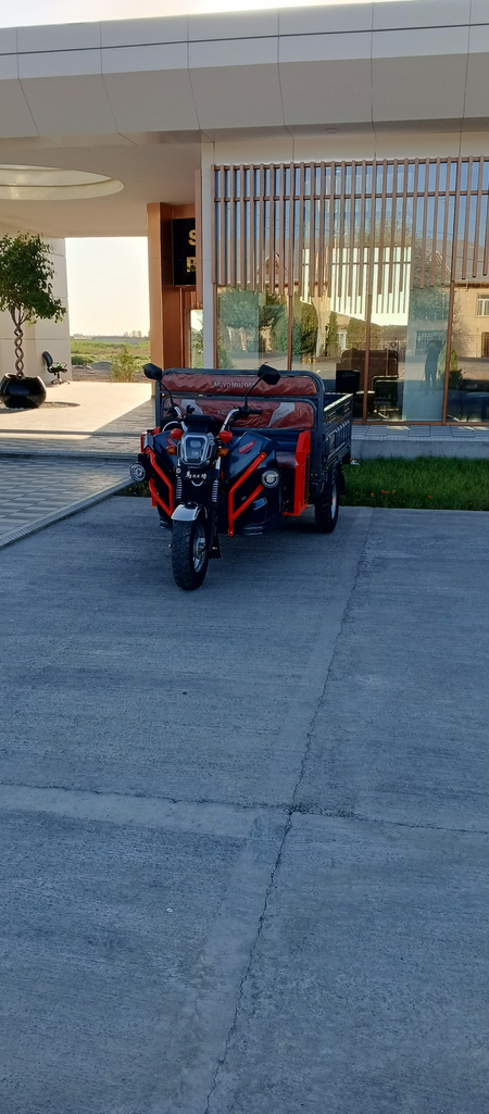 moto ARIVO sotiladi elektro matasekil 26 ml