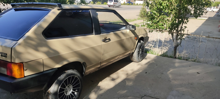 Lada 2108 Sotiladi
