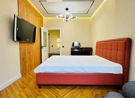 Метро Буюк Ипак Йюли , 1/5/11 , мебель техника , 40м2 , 66 500 у.е