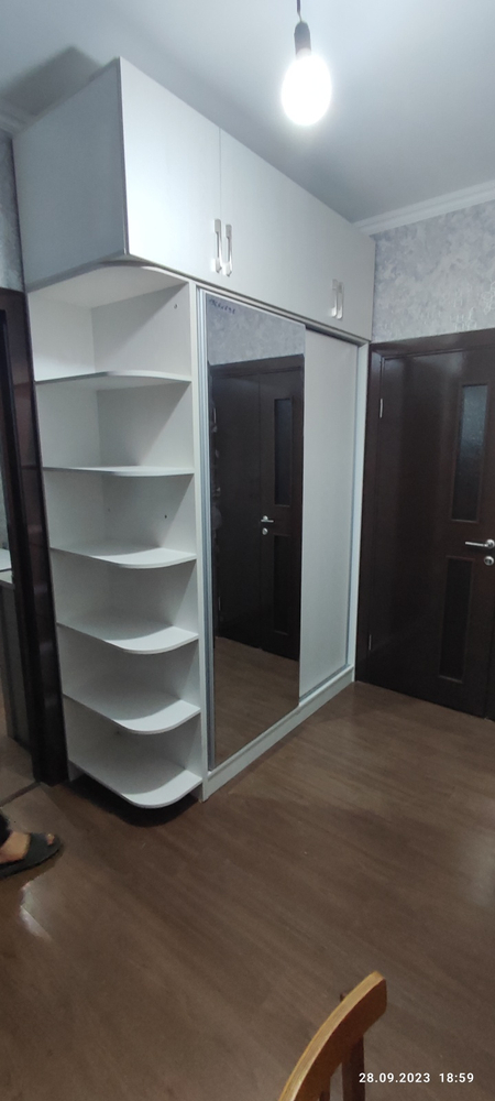 Zakazga mebel yasiymiza