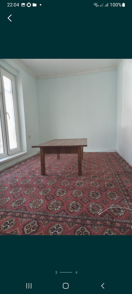Arenda 2xona 3 qilingan