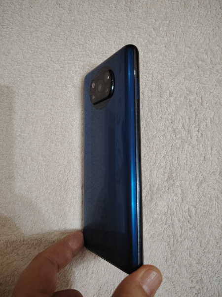 Poco X3 NFC  6+2/128 GB