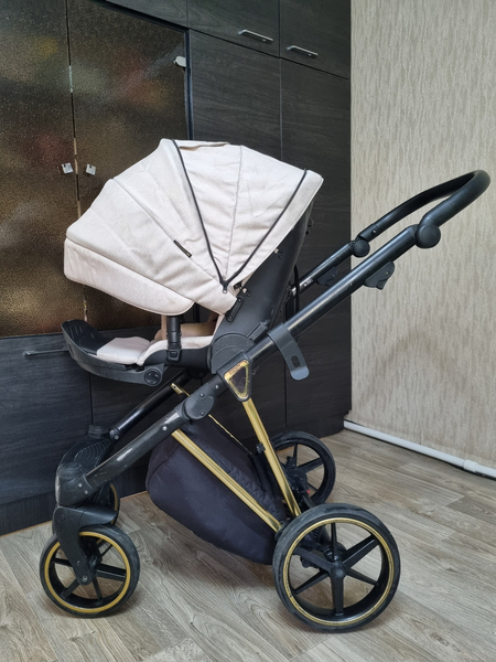 Детская коляска Adamex Belissa