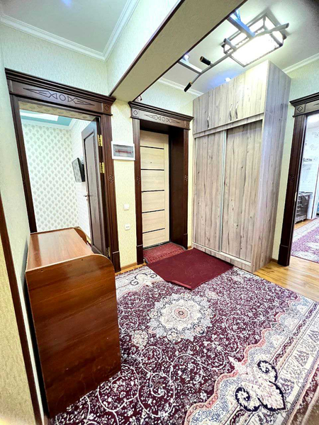 谷 126254 谷 Chilonzor tumanida kvartira sotiladi [75 м²]