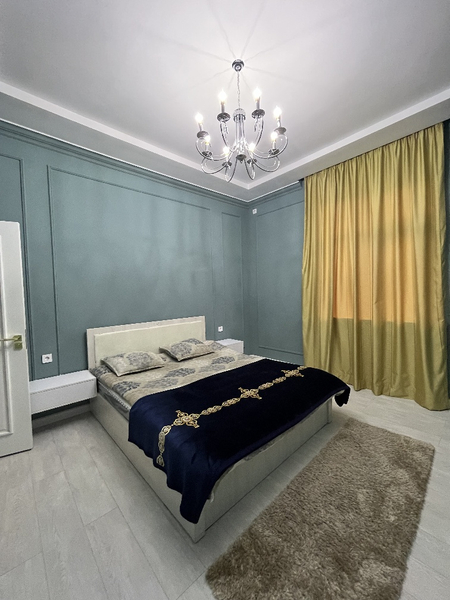 Dacha Chorvoq bez makler