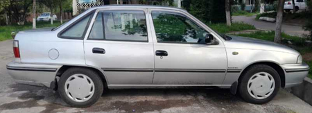 Daewoo Nexia Donc-1.6 2003