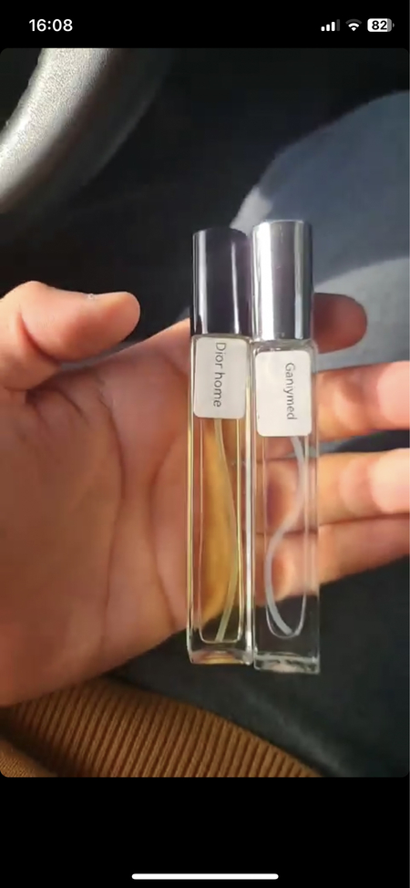 Brend atirlar dior sauvage