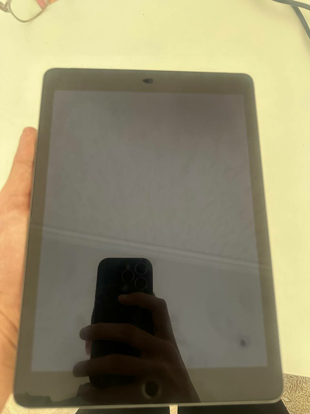 IpadAir2 2016 lock