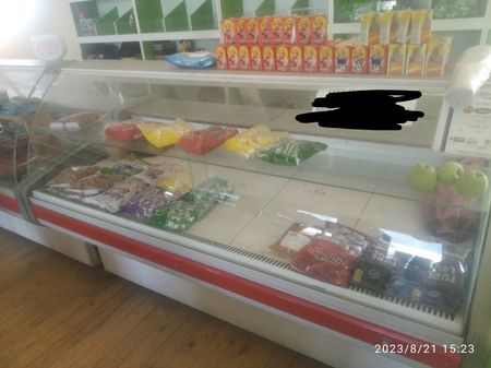 Vetrena xoladelnik rusum azn.uz