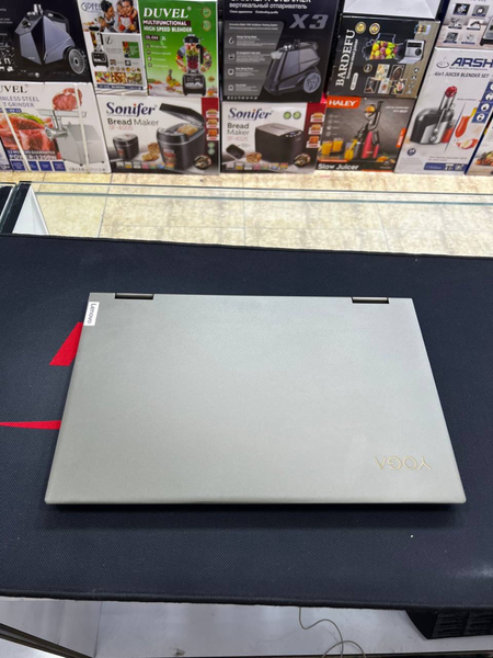 Lenovo Yoga 7 i7-1165G7 8/512/15.6 FHD IPS TOUCH