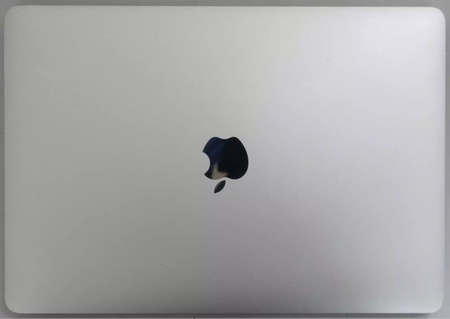MacBook Pro 13.3 inch retina
