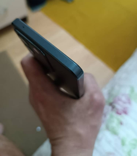 Vivo V29e 5G 256Г