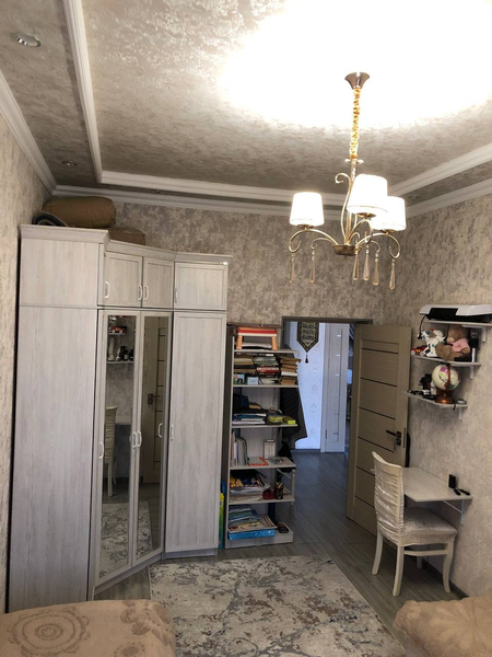 Продаётся дом участок в яшнабадском районе
