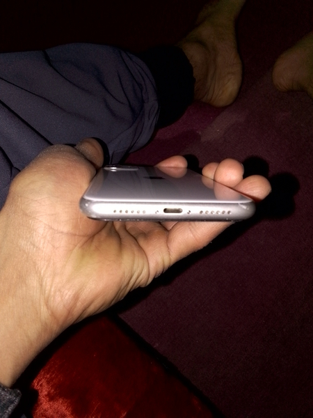 iPhone 11 oq rangi