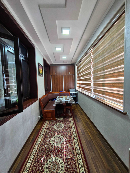 3 xonali 120m² 5-qavat uy sotiladi