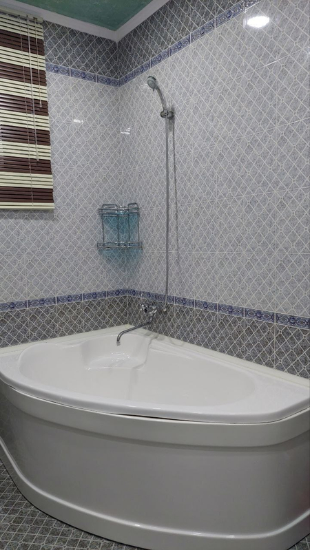 Abbos apteka yonida 3 xonali kv ijaraga beriladi