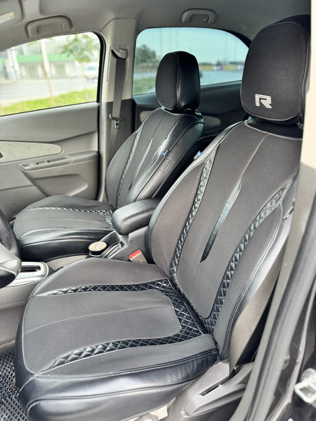 Chevrolet Cobalt 2022 год. Пробег 30 803км