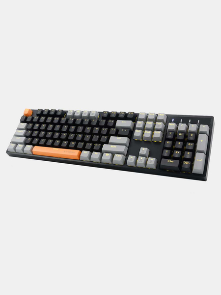 Оригинальные механические клавиатуры E-YOOSO. Для любителей игр