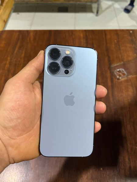 Iphone 13 Pro Org