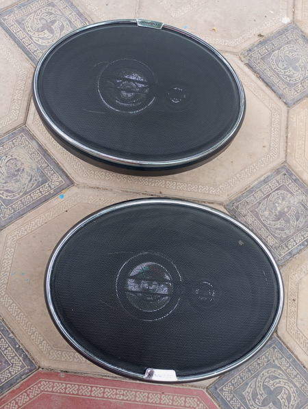 Kenwood kalonka sotiladi