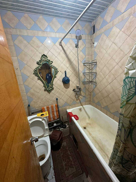 Квартира юнусабад