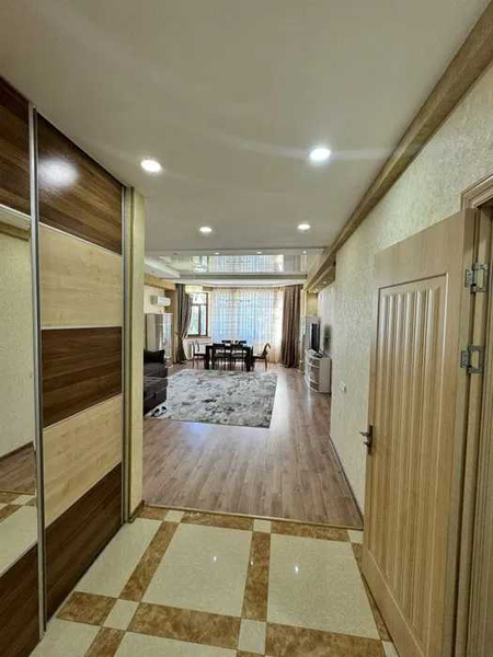Аренда 3 комнатной квартиры на Akay City ID: MD 320