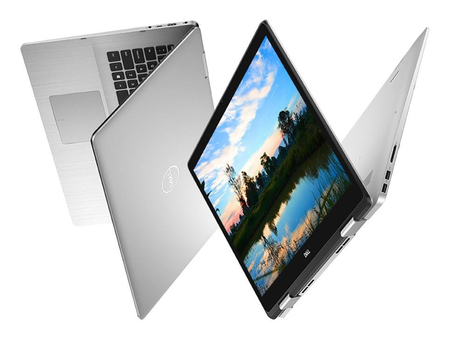 Продаётся Ultrabook Dell Inspiron 7786