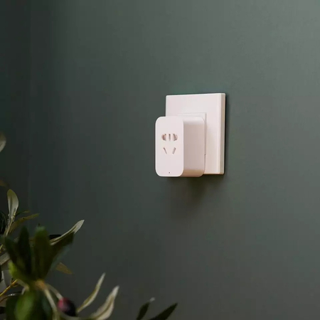 умная розетка xiaomi
