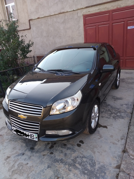 Nexa 3 aftamat 8600
