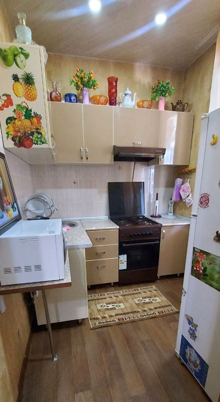 Продажа - Чиланзар 20 квартал, 1/4/4