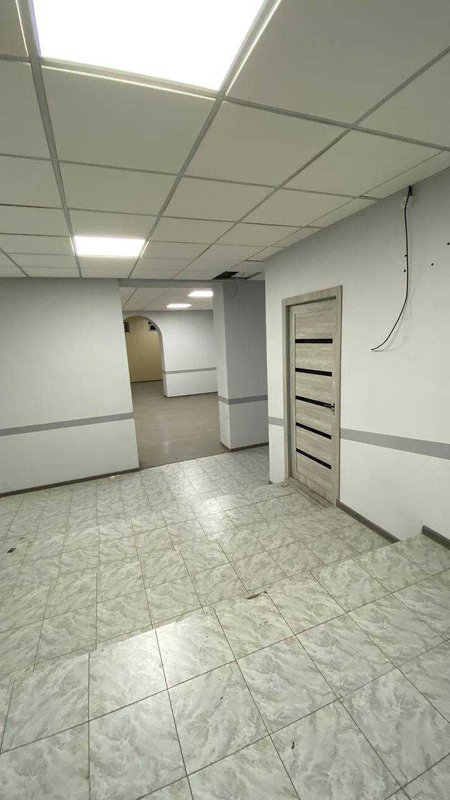 Аренда 200 кв.м. 8 комнат Центр (Ц-13) Лабзак