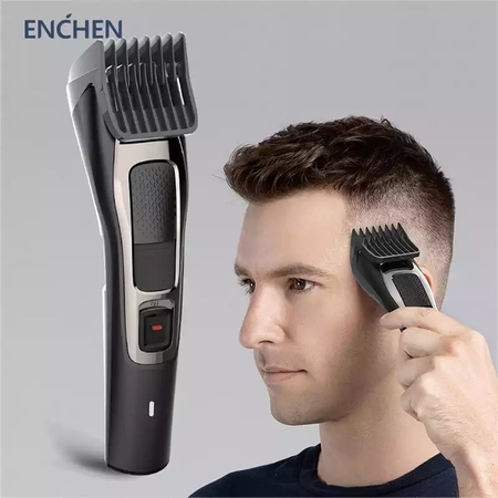 Машинка для стрижки волос ENCHEN Sharp 3S