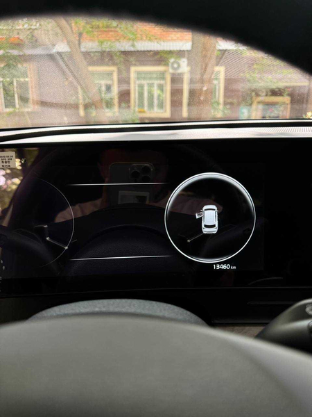 Kia Sportage Premium 5я Позиция