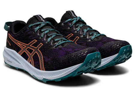 Женские беговые кроссовки ASICS Fuji Lite 3! Новые в коробке! Оригинал