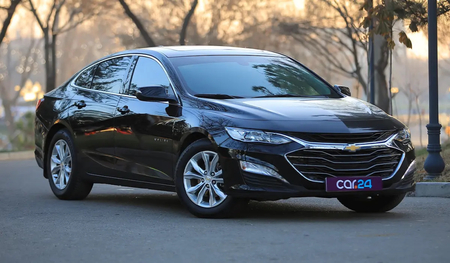 Malibu primier 2022 yil ideal