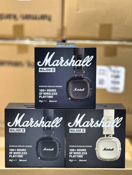Marshall Major 5 (New Model 2024)