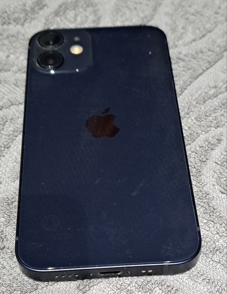 Iphone 12 mini 256Gb
