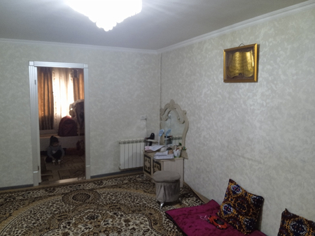 Продажа 2/2/3.этаж Меробод ул Фитрат