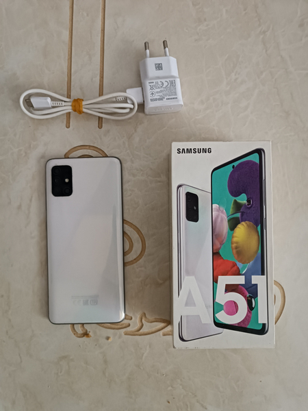 samsung Galaxy a51 4/64Gb