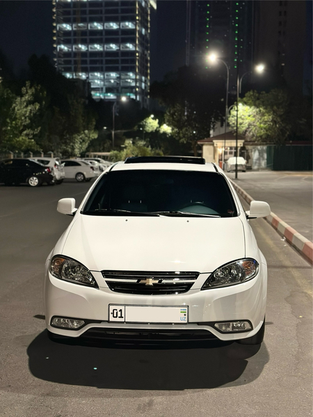 Shevrolet Lacetti Gentra 2023 Шевроле Ласетти Жентра 2023