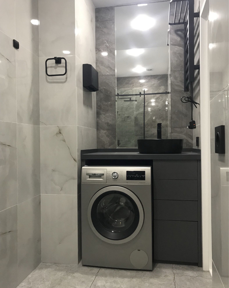 Продается квартира 2/23/27 ЖК NRG U-Tower