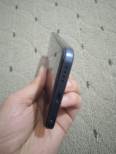 Vivo y 22 smartfon
