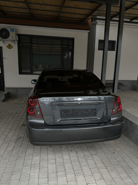 Chevrolet gentra 2021 3 poz