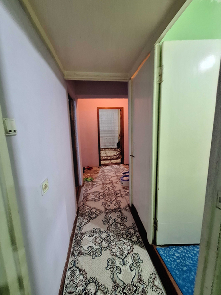 (К128047) Продается 2-х комнатная квартира в Чиланзарском районе.