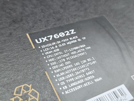 ASUS choootkiyyy notebook keldi
