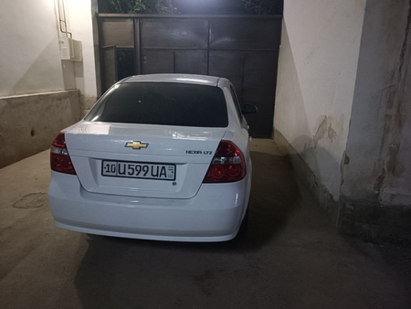 Nexia 3 sotiladi