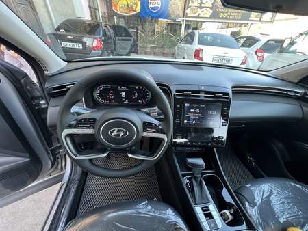 Sotiladi Tucson yili 2022 probeg 78000