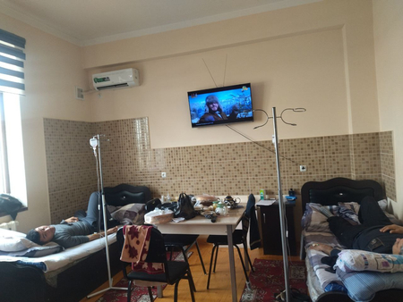 Продается здание