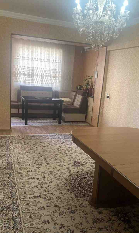 Чиланзар ул  Лутфий Срочно продается квартира есть ипотека 3/3/4
#N423